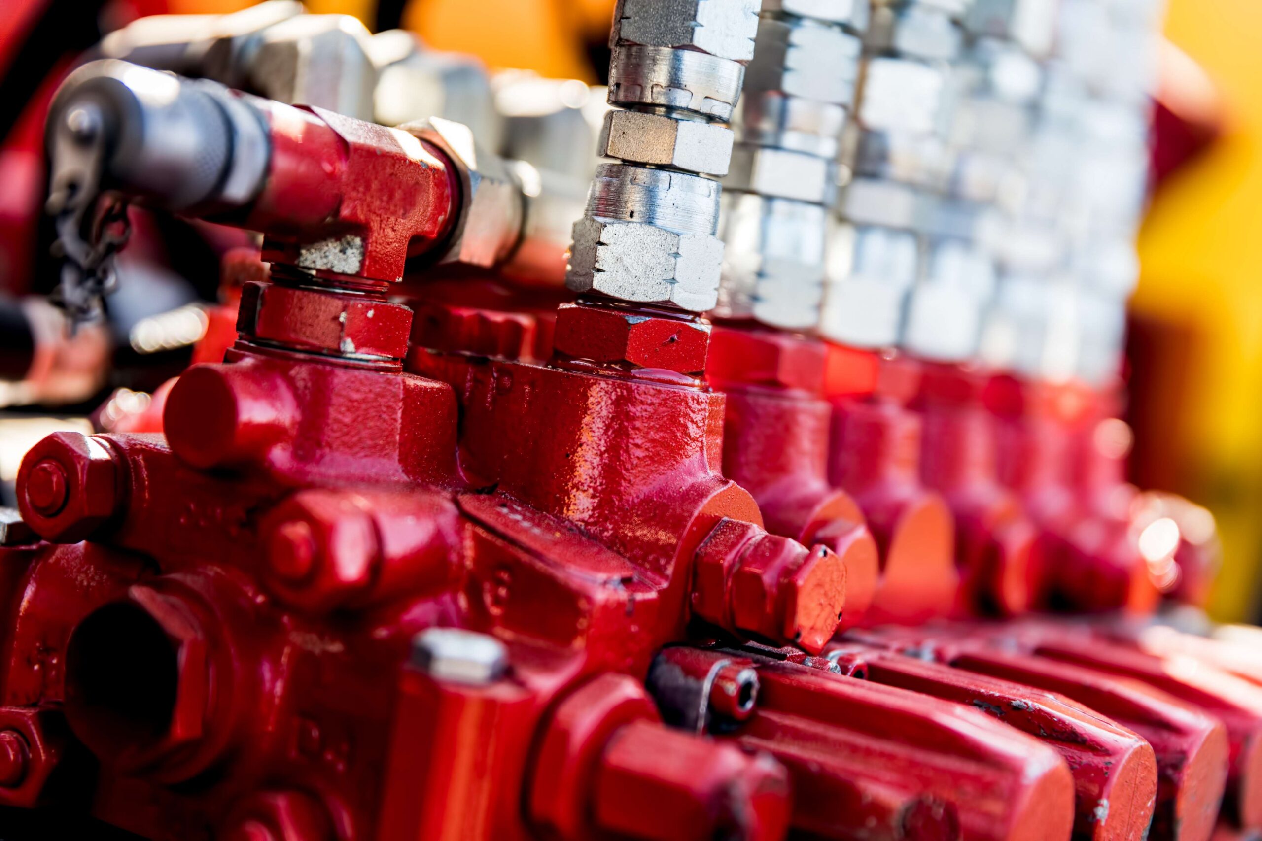 Nitrogen Inserting And Packing Bowsher Energy L L C Nitrogen Inserting And Packing Bowsher Energy L L C